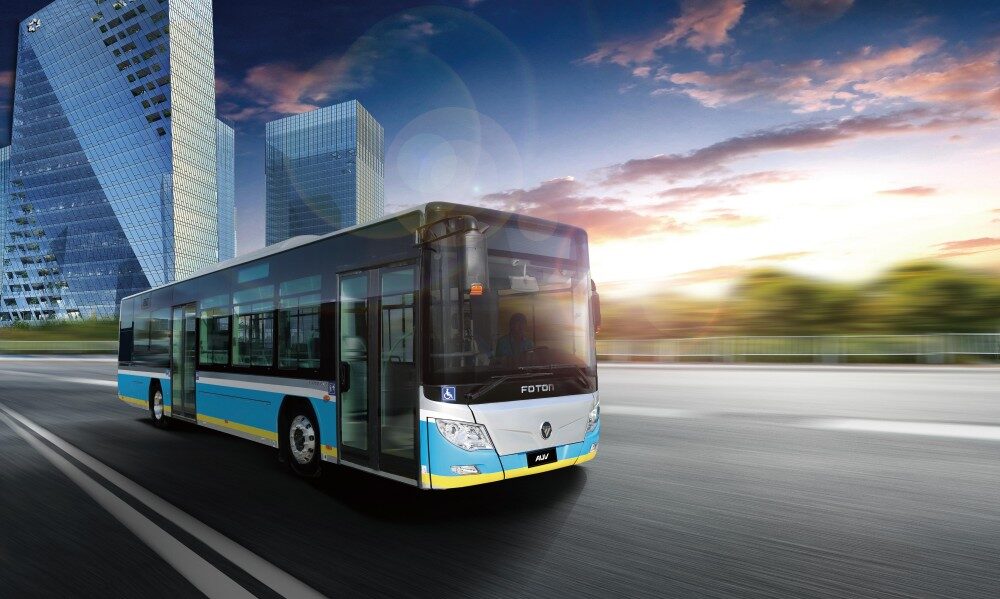 Foton Bus & Trucks & Vehicles Group - Foton TRUCK