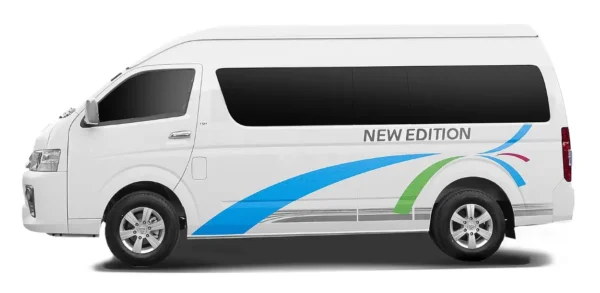Foton VIEW NEW CS2 | Foton International